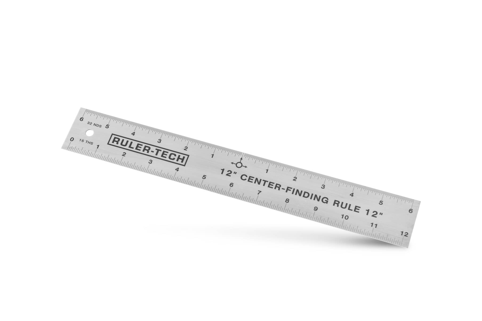 Center Finding Ruler - PRODUCT - Sheheng Jaan Industries Corp.